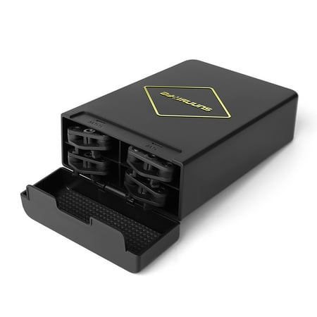 Sunnylife Propeller Storage Box Extraction Dustproof Precision ...