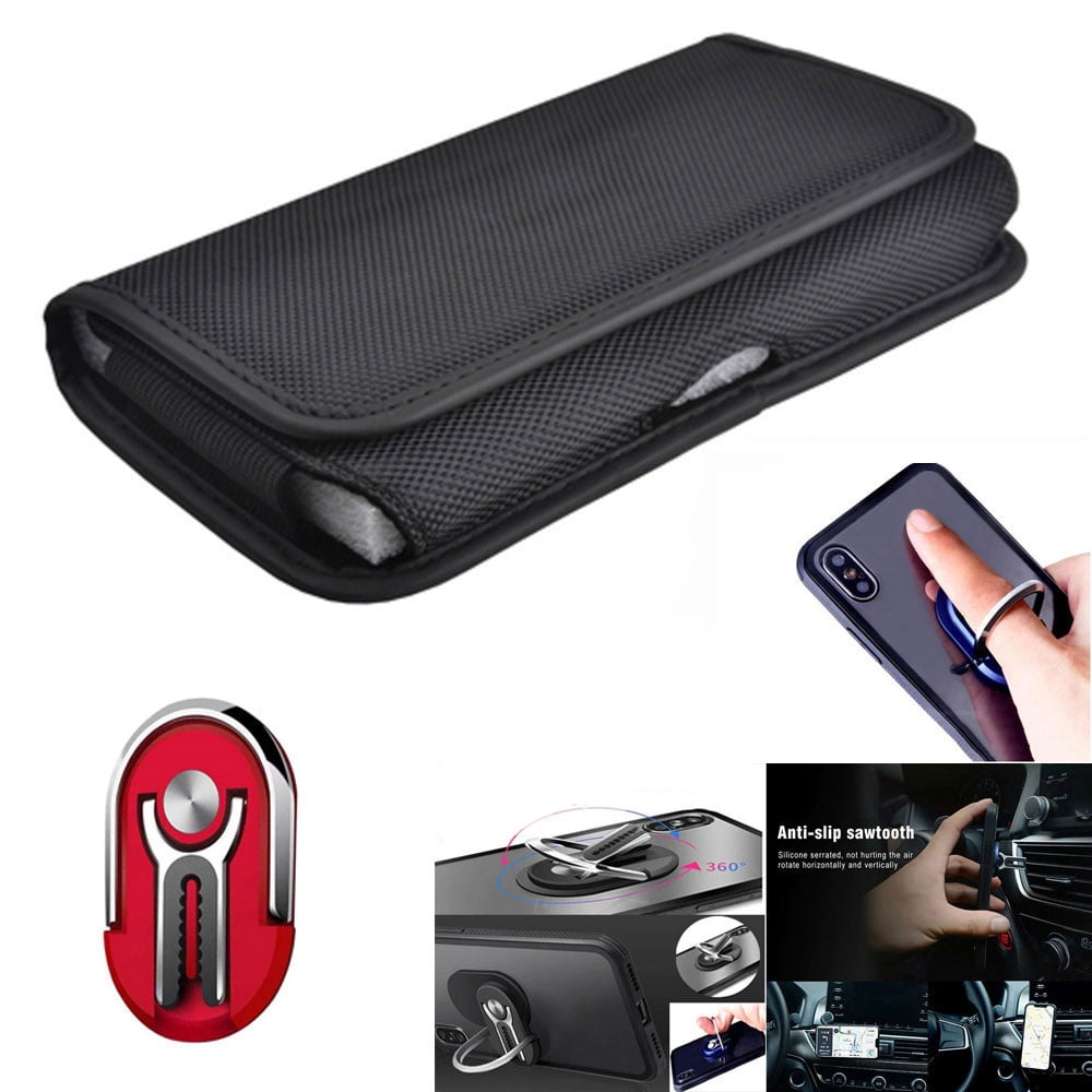 Pouch Case For TCL 30 Z, A3X Phone Pouch, A2X Car Mount Phone Stand ...