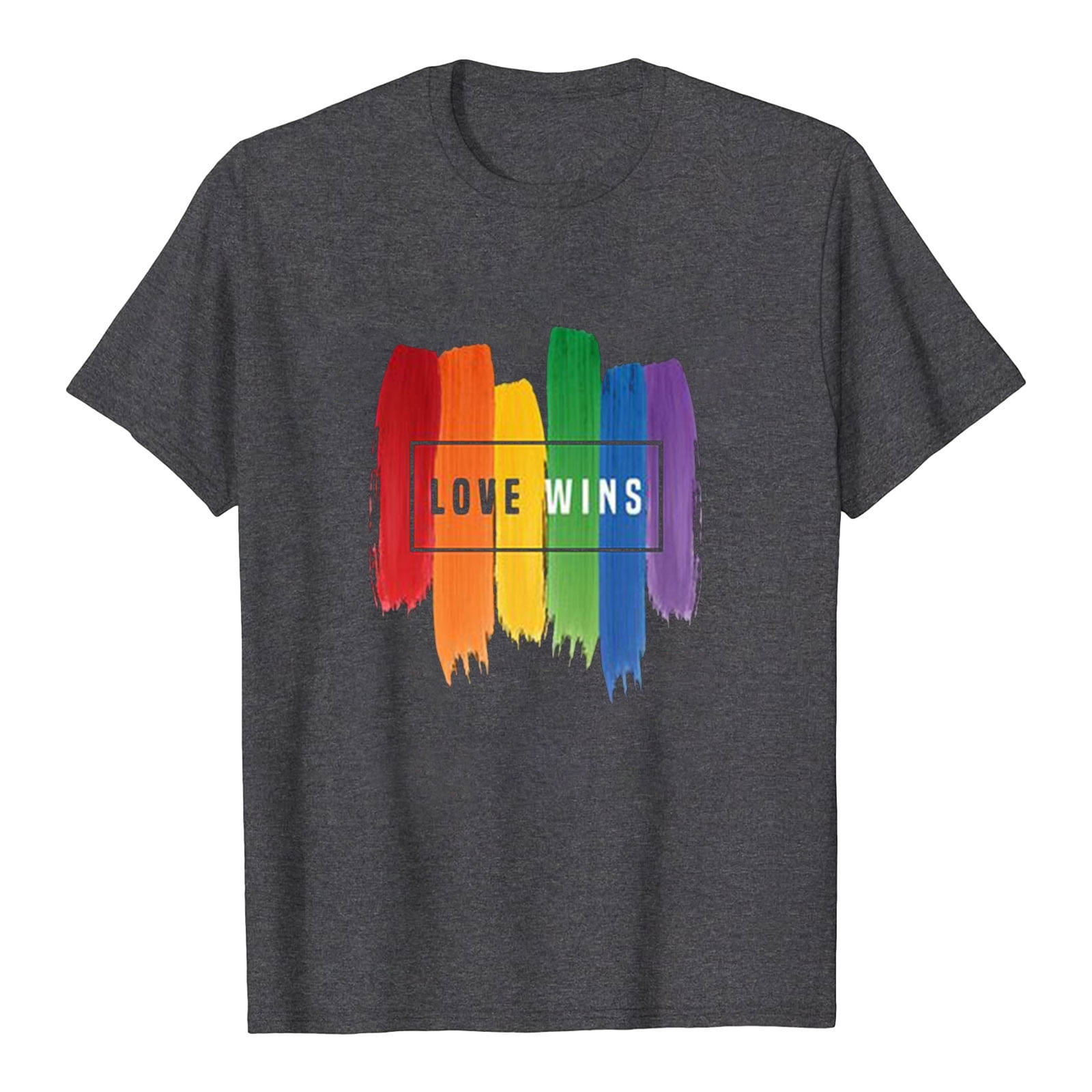 Click here for Pisexur Pride Shirt Women Rainbow Graphic Tees Lgb... prices