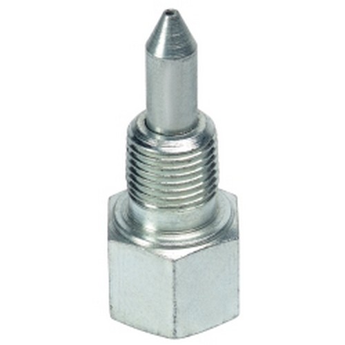 GREASE GUN MINI 3OZ CAP W/ NEEDLE NOZZLE - Walmart.com