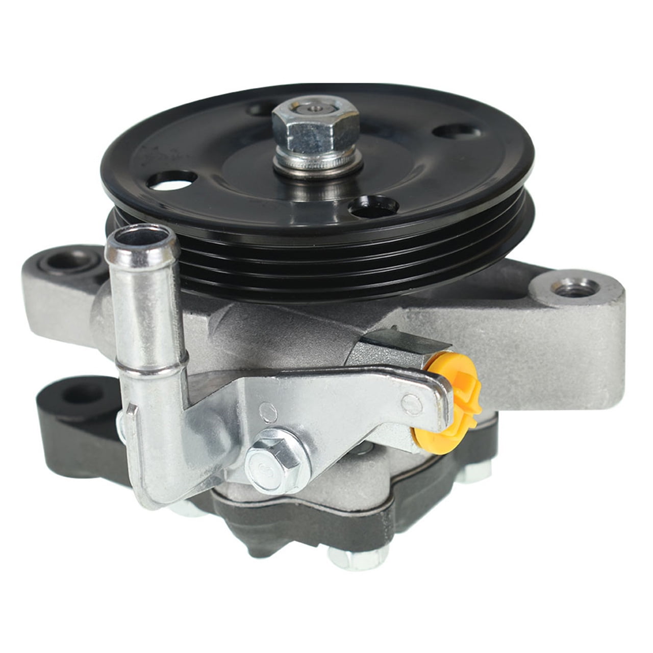 Labwork Power Steering Pump 571002D100 Fit for 2000-2006 Hyundai ...
