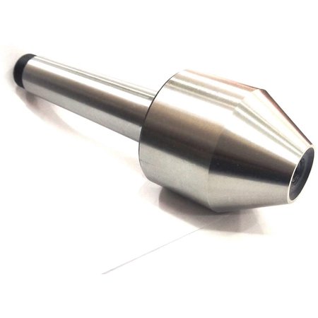 Assorts Double Bearing Pipe Center Centre For Conventional Lathes - 1 ...