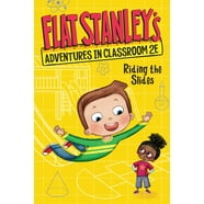 Flat Stanley: His Original Adventure! (Anniversary) (Paperback ...