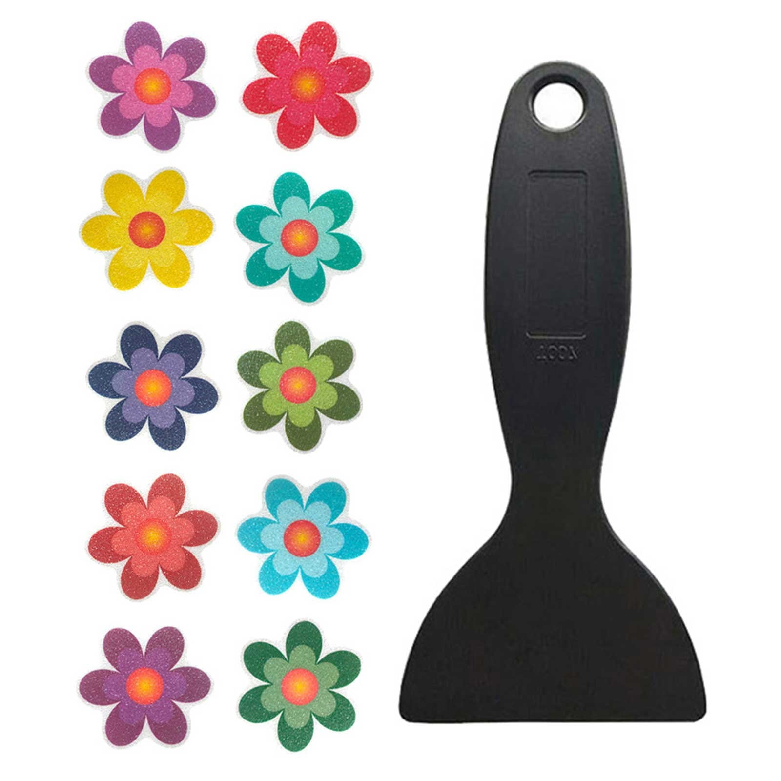 Click here for Witspace Non Slip Bathtub Stickers  10 Pcs Shower... prices