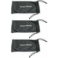 3 Pair Bifocal Sunglasses Readers For Men Women Outdoor Bi Focal