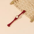 10Pcs Button Cheongsam Knot Button Fasteners Chinese Closures Buttons ...