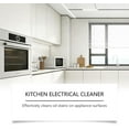 Kitchen Appliance Cleaner, Electrolyzed Ion Kitchen Cleaner Spray ...