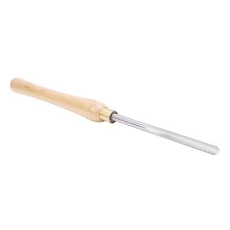 Wood Turning Tool, Wood Lathe Tool Knock Resistant Safe Tightly ...