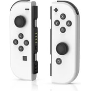 Bonacell Wireless Gaming Controller for Nintendo Switch, RGB Modes, Dual Vibration, Screenshot ...