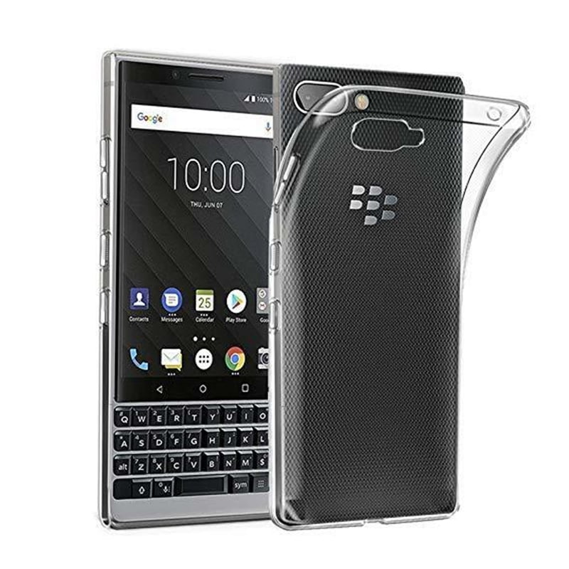 [PST] Blackberry Key2 Lite / KeyTwo LE Soft TPU Case, Ultra Slim Soft ...