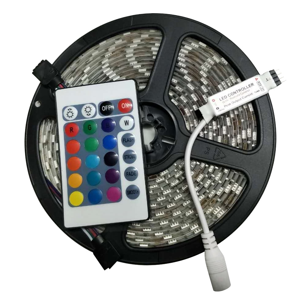 Click here for Cimaxic Party 5m Waterproof Led Strip Lights Smd 5... prices