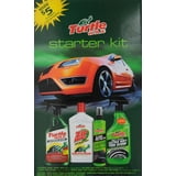 Turtle Wax Complete Car Care Starter Kit - Walmart.com