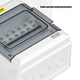 Industrial Wall Mount Electrical Panel Enclosures 5 Way Switches Box ...