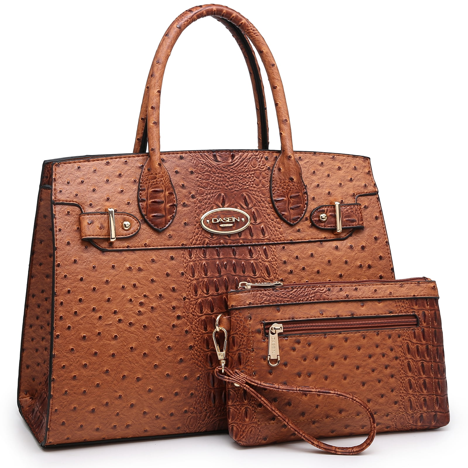 Dasein Women Handbags and Purses Ladies Shoulder Bag Top Handle Satchel ...