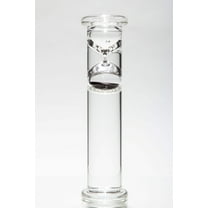 1 Minute Floating Glass Sand Timer (6" Tall) - Walmart.com