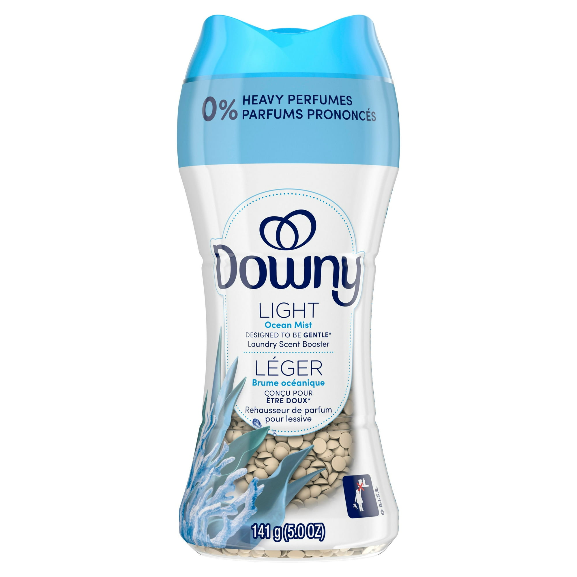 Click here for Downy Light Laundry Scent Booster Beads  Ocean Mis... prices