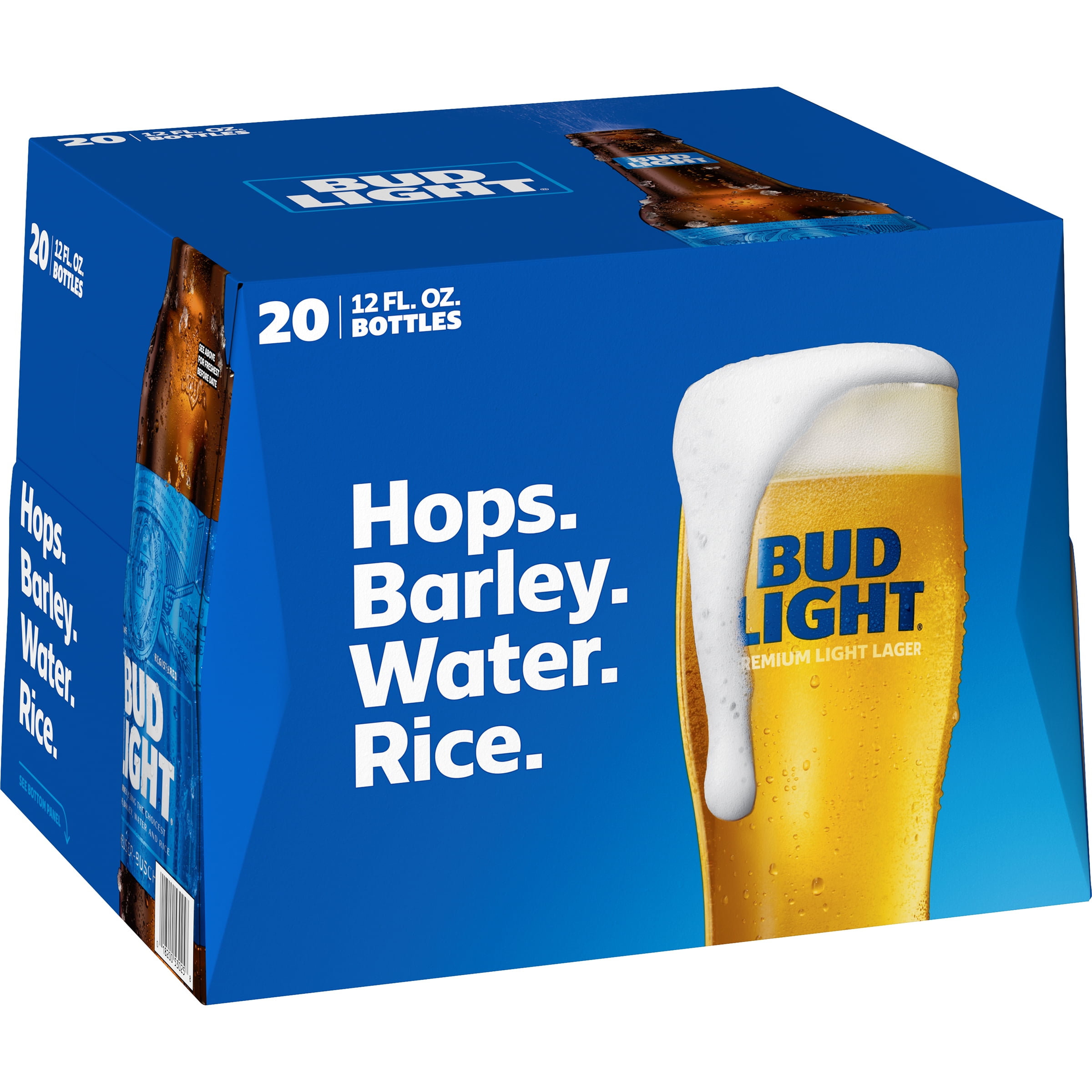 Bud Light Abv By State | Shelly Lighting