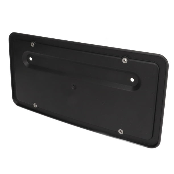 License Plate Mount Frame,Rear License Plate Mount Car License Plate ...