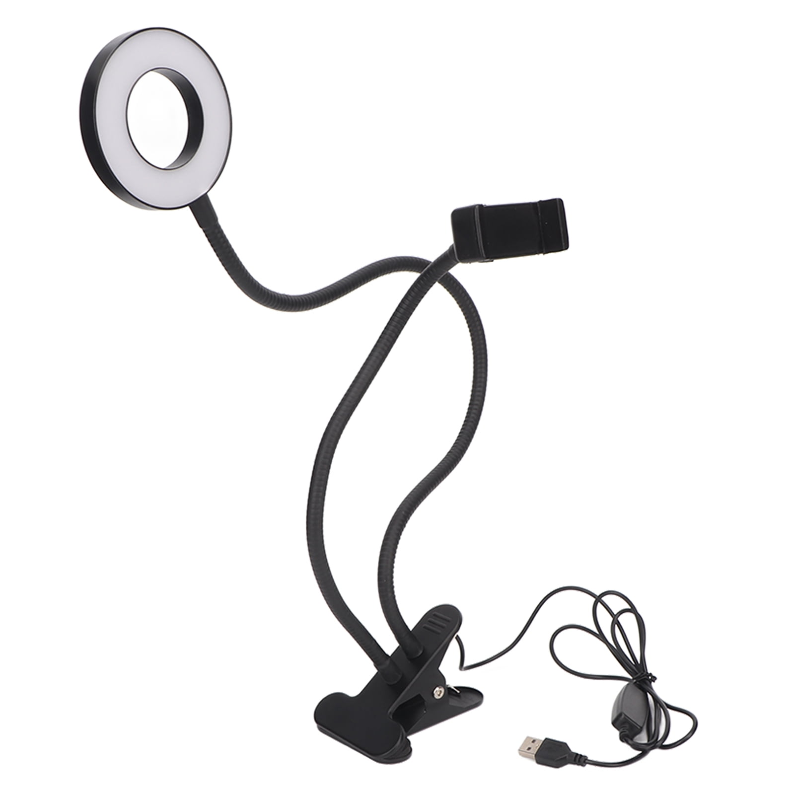 Click here for Unbranded Video Recording Ring Light selfie Ring L... prices