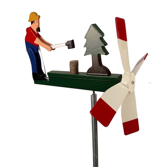 Whirligig