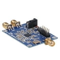 Signal Source Module Dual Programmable Output N Mode RF Signal Generator Module for Television ...
