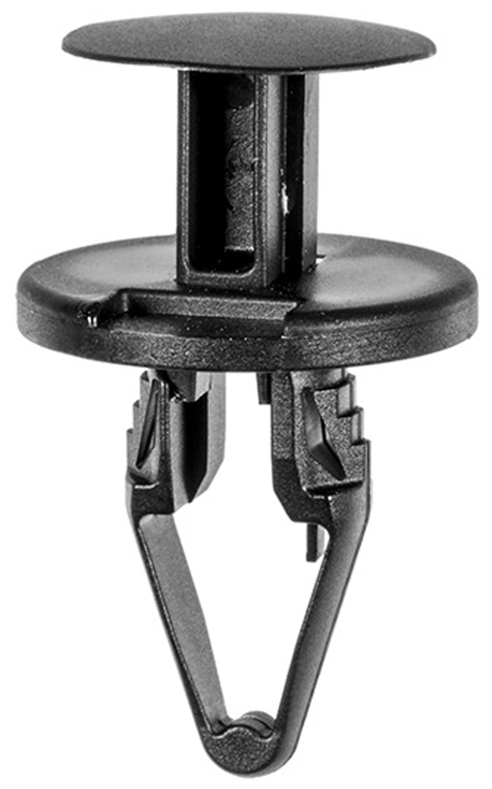 25 Bumper Fascia Flares Air Dam Push Type Clips For GM Walmart