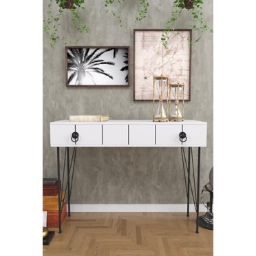 Wayborn Mentego Console Table - Walmart.com