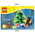 LEGO Holiday Stocking Mini Set LEGO 40023 [Bagged] - Walmart.com