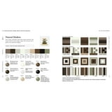 Practical Color Combinations: A Resource Book with Over 2500 Sample ...