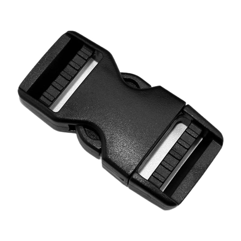 Heavy Duty Quick Release Buckles