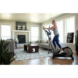 ProForm Smart Exercise Stationary Machine - Cadence LE Rear-Drive ...