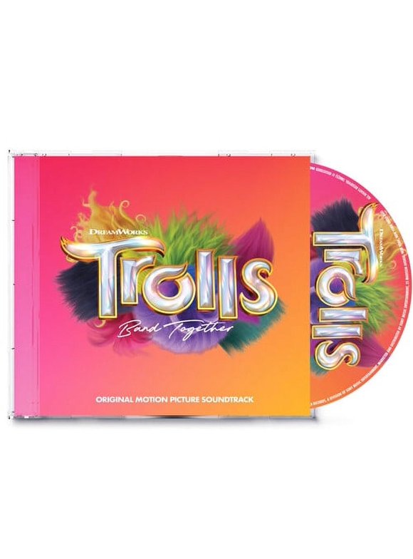 Children's Music Collection of New and Classic Albums on CD or Vinyl ...