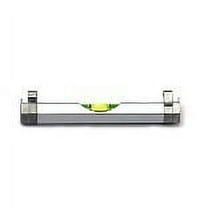 STANLEY 42-287 3 3/32-Inch Aluminum Line Level - Walmart.com