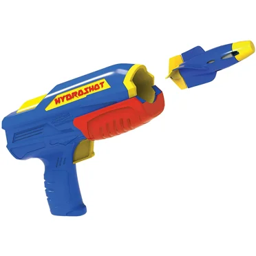 Adventure Force Water Strike Storm Drencher Water Blaster with Power ...