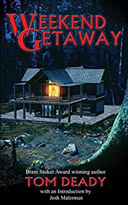 Pre-Owned Weekend Getaway (Paperback) 1947227025 9781947227026 ...