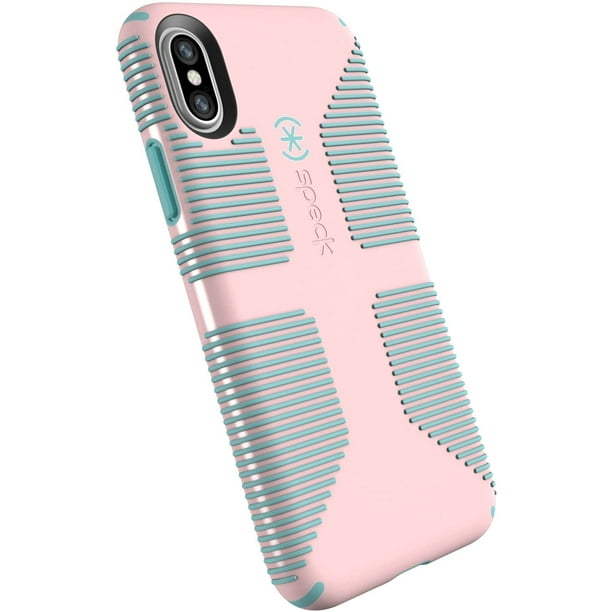 Speck Products CandyShell Grip Cell Phone Case for iPhone XS/iPhone X ...