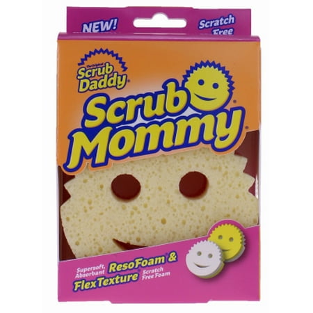 Scrub Mommy, Scrub Daddy, SM24MVP2016 - Walmart.ca