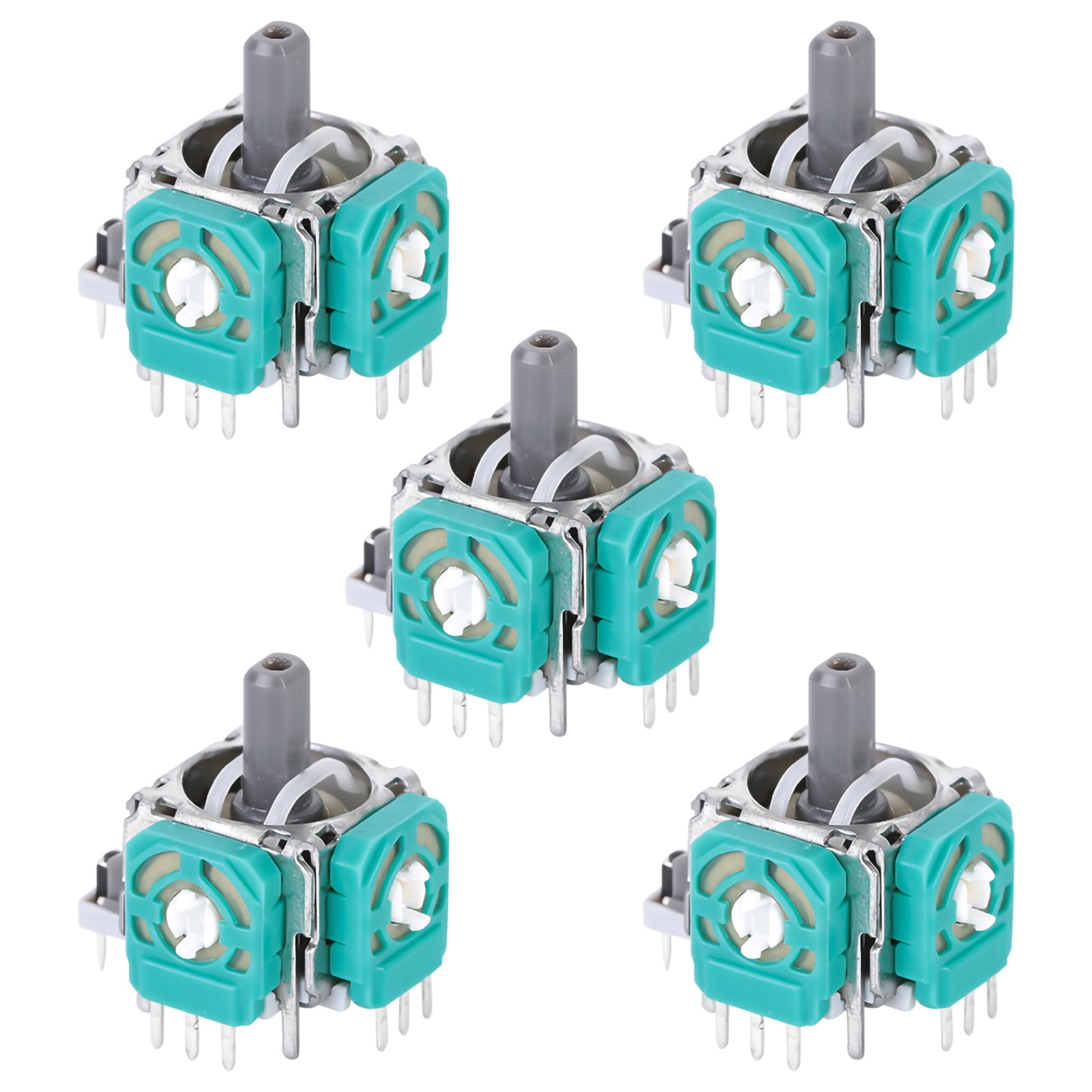 Click here for Viferr D Joystickfor Xbox One 5pcs For Xbox One Ro... prices