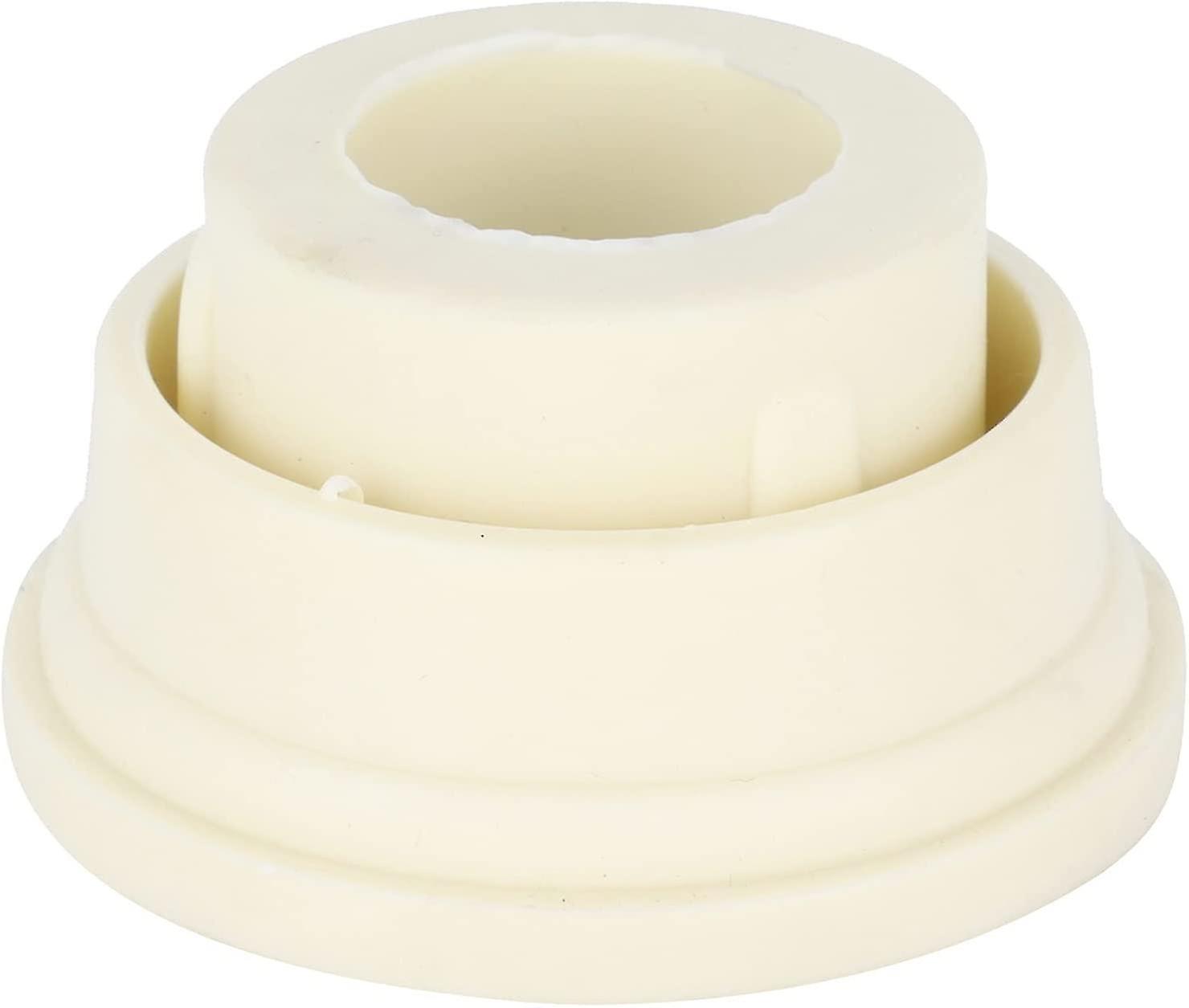 Pool Ladder Stopper, 2 Pieces Pool Ladder Rubber Stopper Swimming Pool ...