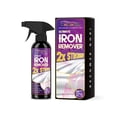 Motorcycle Body Iron Dust Remover Spray Portable 4fl.oz Auto Pre ...