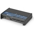 JL Audio XDM600/6 6-channel car/marine amplifier — 75 watts RMS x 6 ...