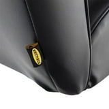 Smittybilt Low-Back Bucket Front Seat (Black) - 44801 - Walmart.com