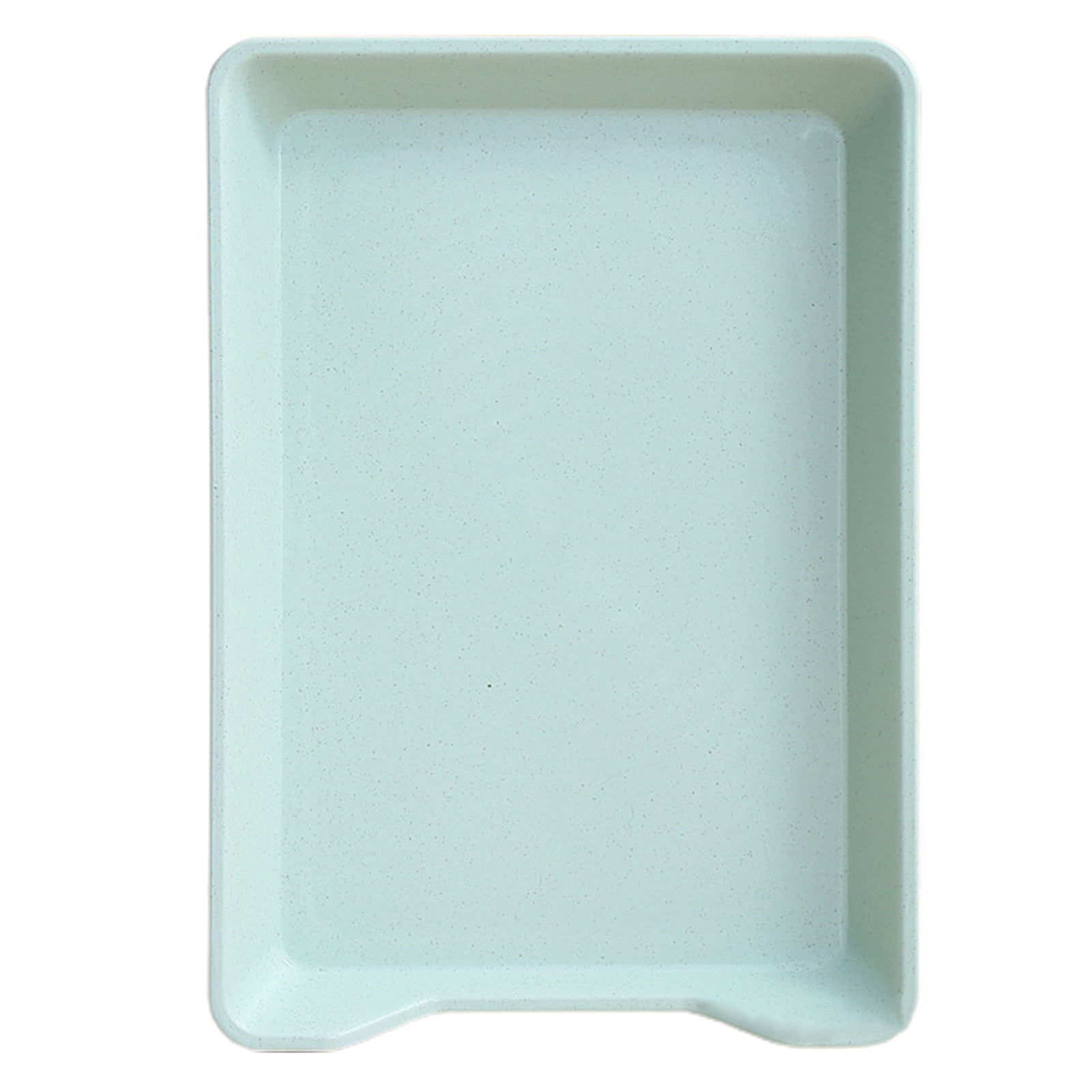 Hloma Serving Tray BPA Free Multi-Function Crack Resistant Easy to ...