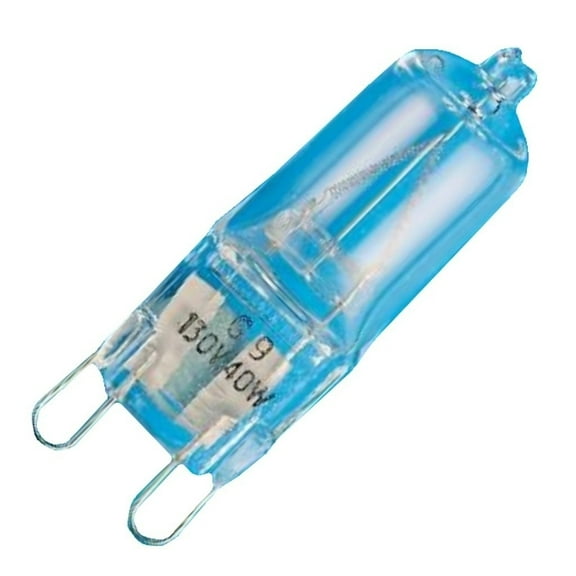 Osram 703576 - 66740 Bi Pin Base Single Ended Halogen Light Bulb ...