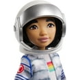 Netflix's Over the Moon Iconic Fei Fei Doll (9-inch), Space Explorer ...