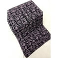 A And E Textiles House Kantha Bedcover Bedding Quilt Hand Block Floral ...