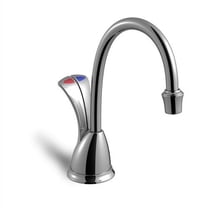 InSinkErator Involve HC-Wave Instant Hot & Cold Water Dispenser System ...