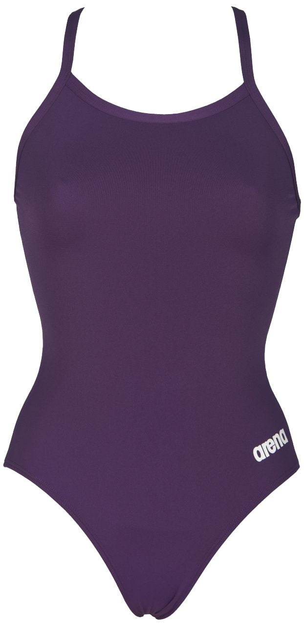 arena Women's Master Light-Drop Back Swimsuit - Walmart.com