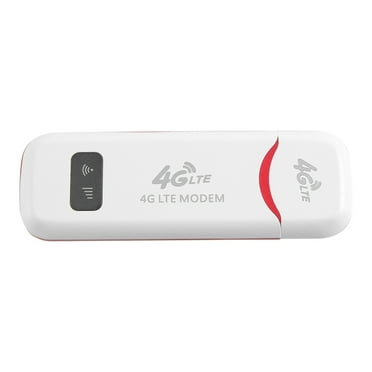 4G LTE Wireless USB Dongle Mobile Broadband 150Mbps Modem Stick Sim Card Router - Walmart.com