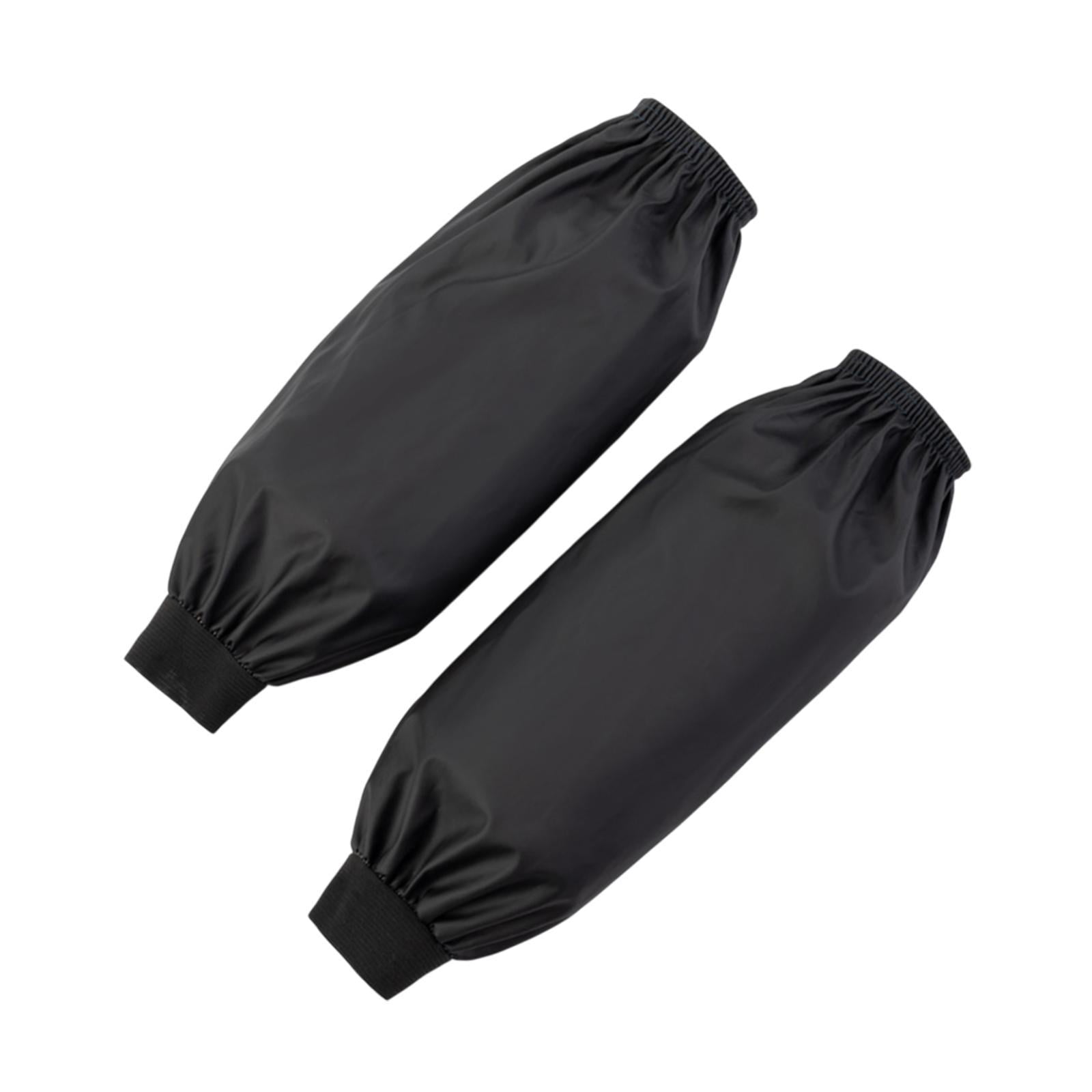 Click here for Dolity Oversleeves Multiuse Pu Leather Kitchen Arm... prices